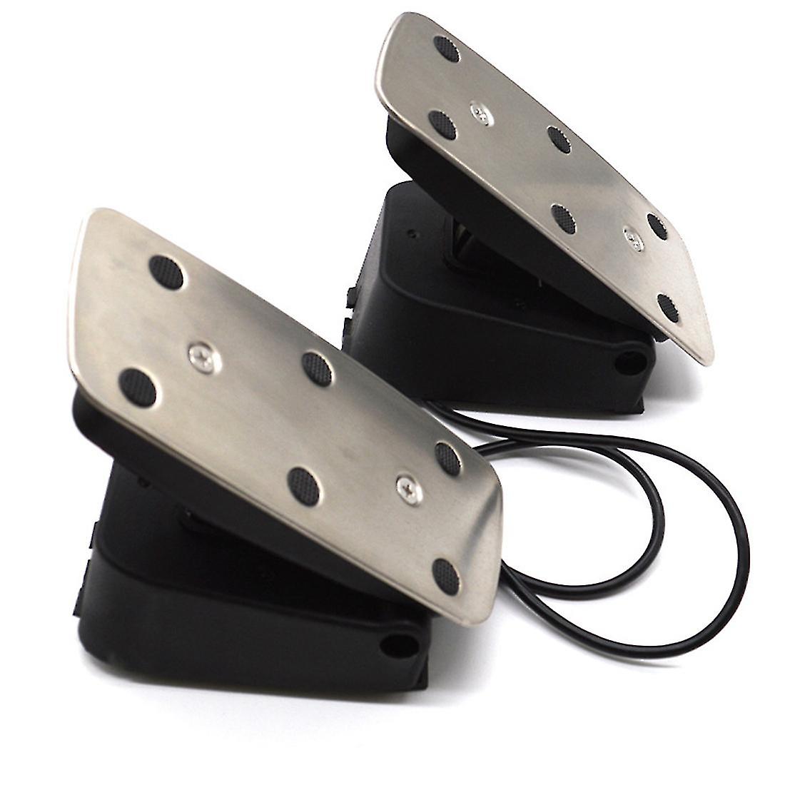 Accelerator brake pedal assembly kit for Gokart Pro - M4M