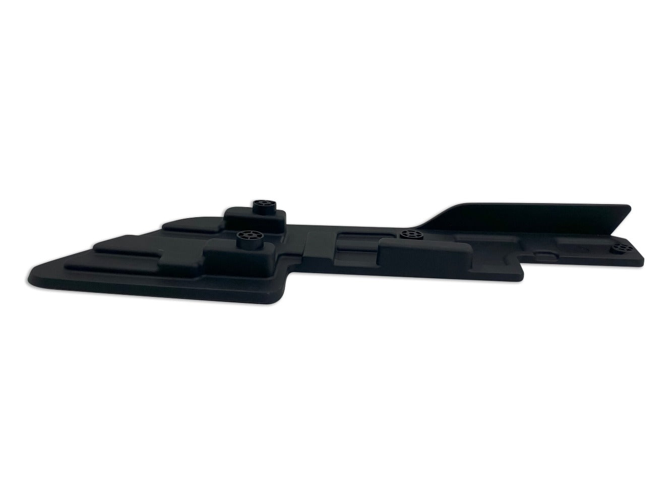 Right Wing Cover for Ninebot Gokart Pro - Lamborghini - M4M