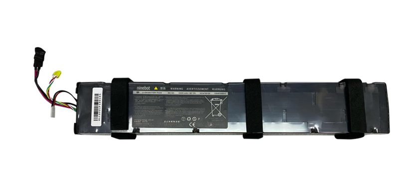 Original Replacement Battery For Ninebot F25 and F20 - 5100 mAh 183Wh - M4M