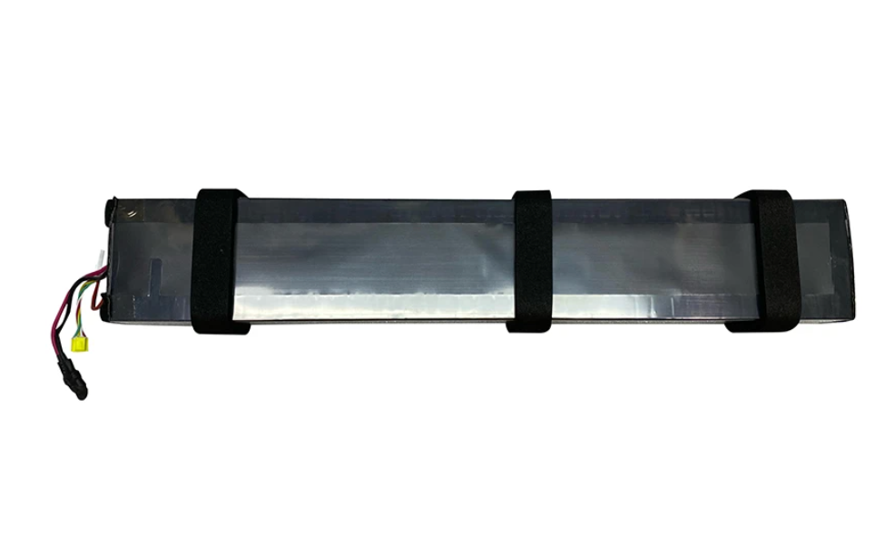 Original Replacement Battery For Ninebot F25 and F20 - 5100 mAh 183Wh - M4M