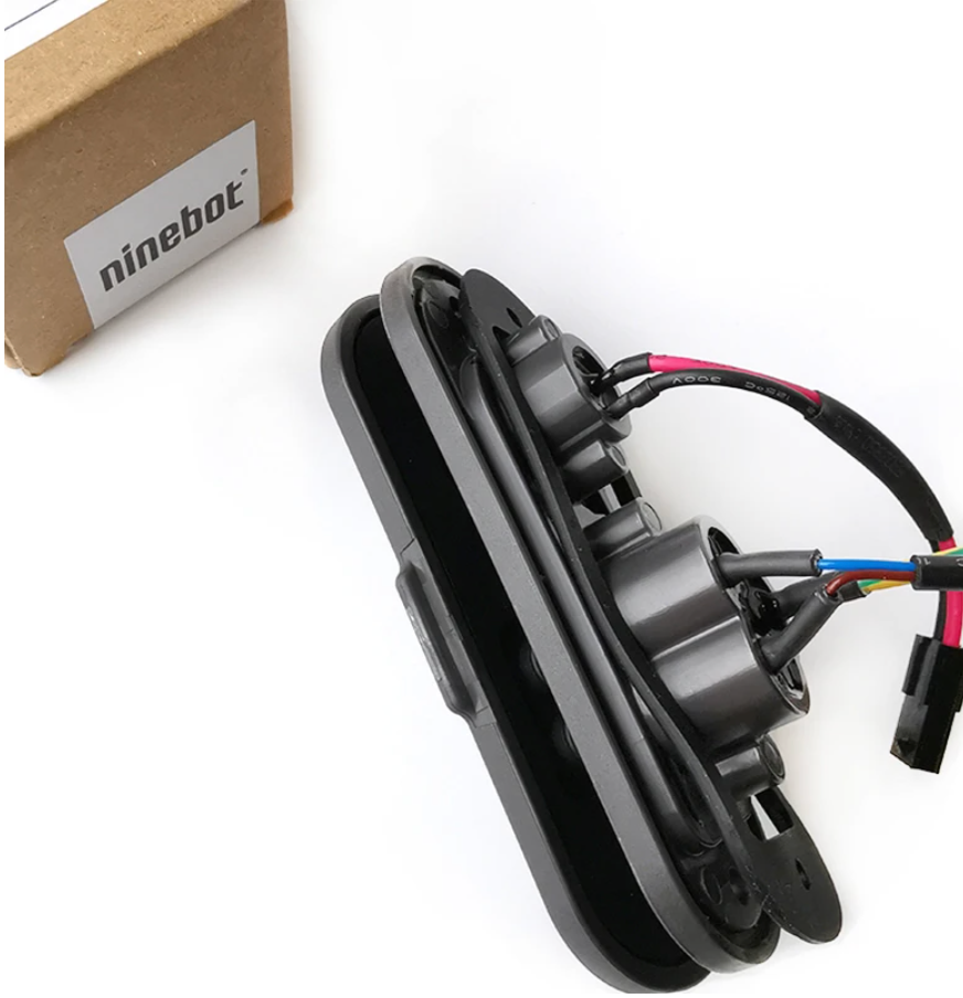 Original Replacement Ninebot MAX G30 Charging Port - M4M