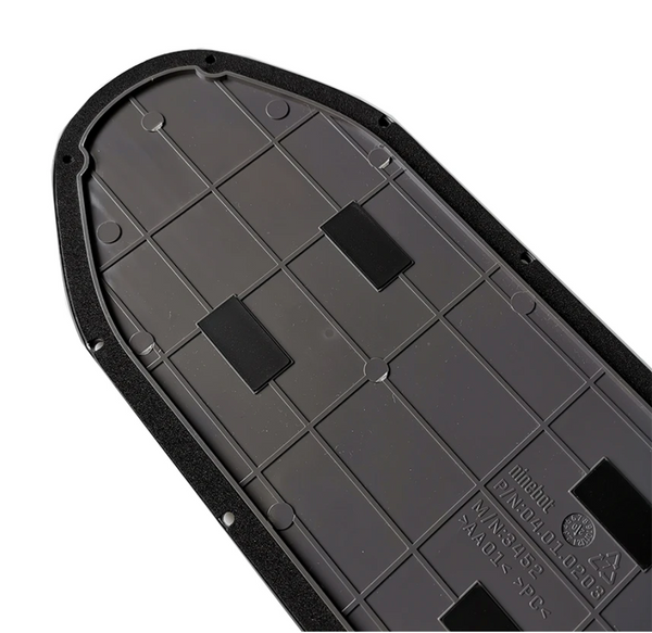 Original Plastic Battery Cover for Ninebot G30 and G30LP - M4M