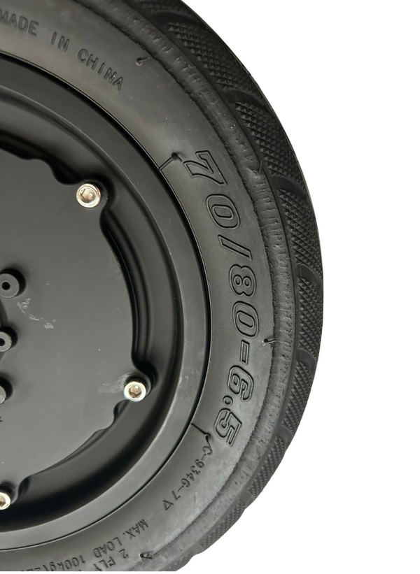 Replacement Original Motor for Segway S Plus - M4M