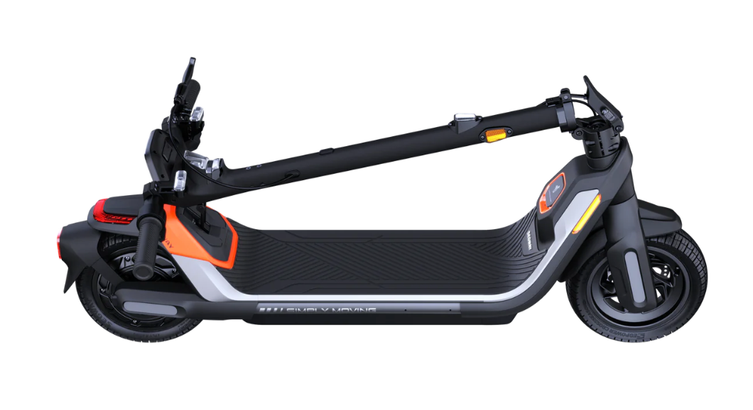 Hook for Ninebot P100S and P65 Kick Scooter - M4M