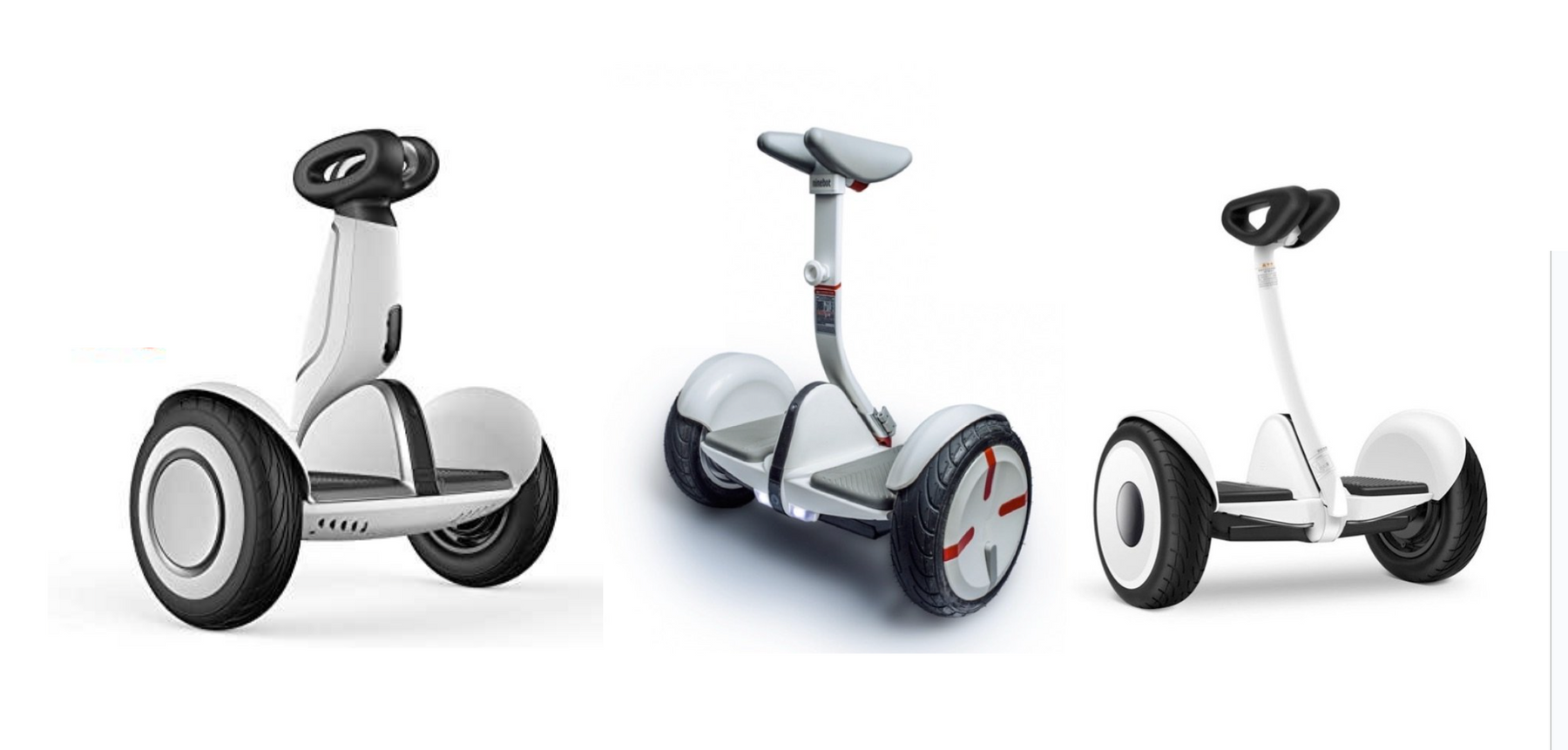 Swallowbot Firmware Upgrade for Ninebot S and Ninebot S Plus - M4M