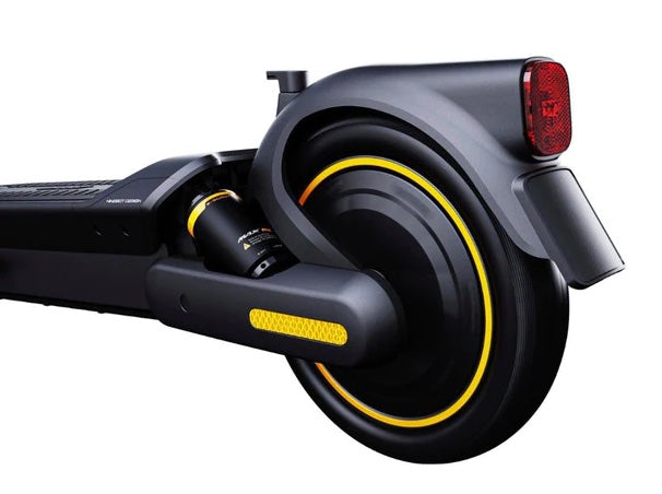 Original LED Dashboard for Ninebot Kick Scooter MAX G2 - M4M
