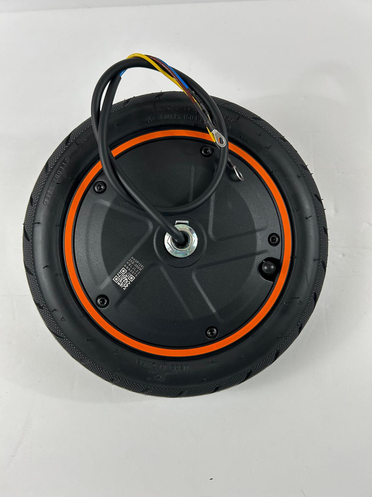 Original Replacement Motor for Ninebot F40 - 350w - M4M