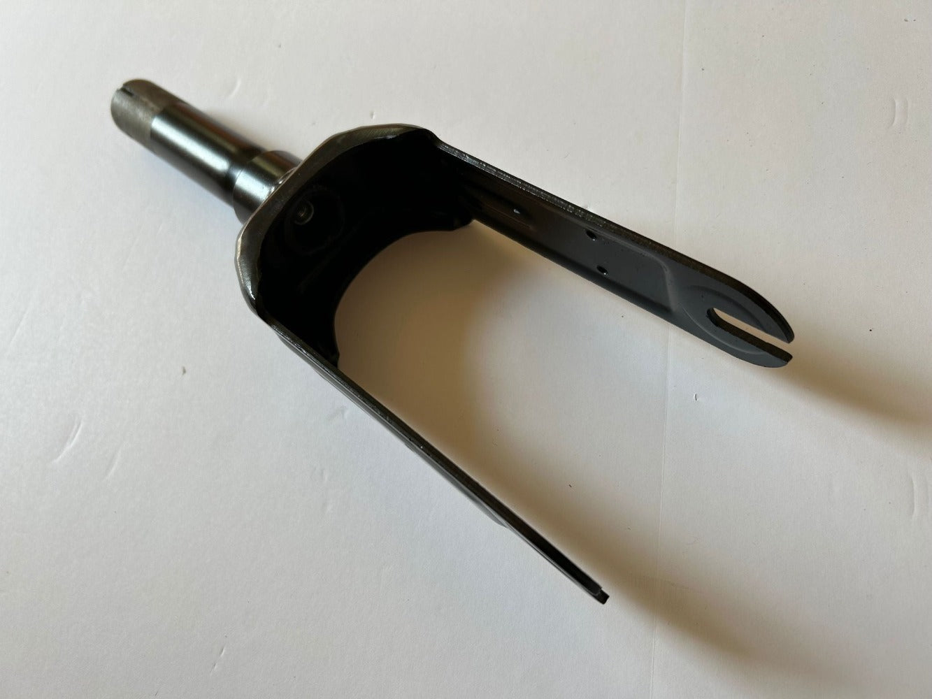 Original Replacement Front Fork for Ninebot F Scooters - M4M
