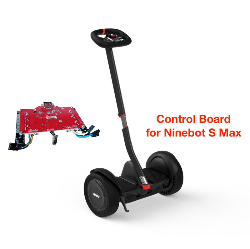 Control Board for Ninebot S Max - M4M
