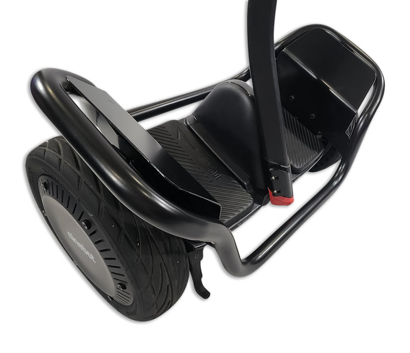Segway Ninebot S-Max Smart Self-Balancing Electric Scooter Scout Editi ...