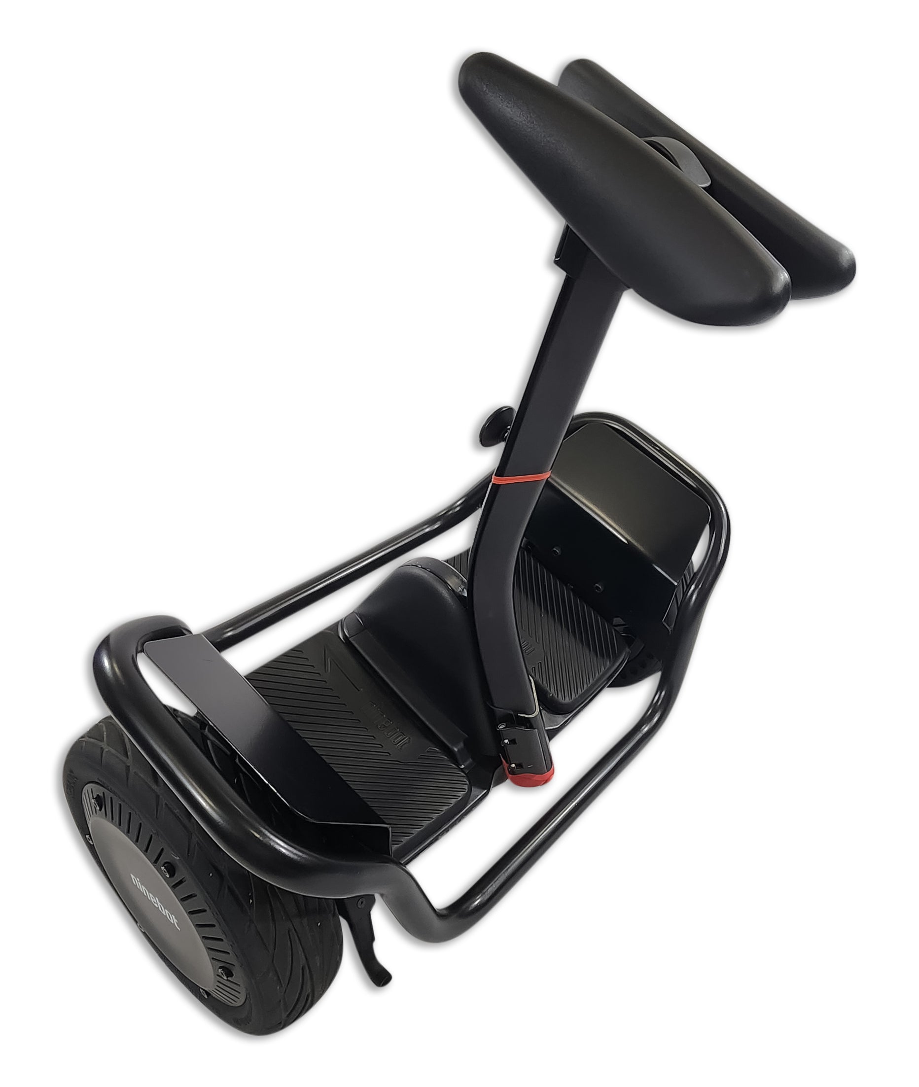 Segway Ninebot S-Max Smart Self-Balancing Electric Scooter Scout Editi ...