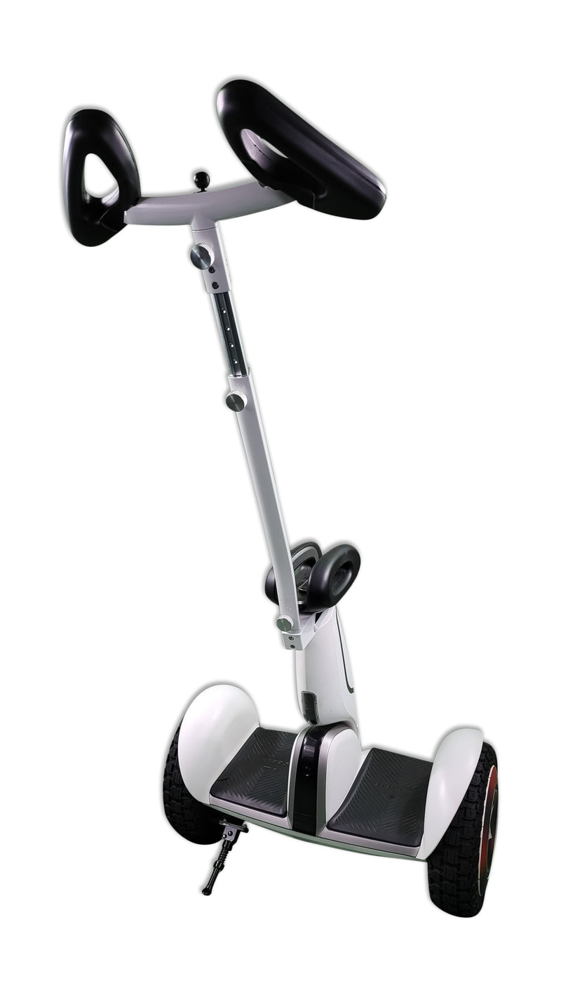 Height Adjustable Handlebar for Segway miniPLUS and Ninebot S-PLUS - M4M