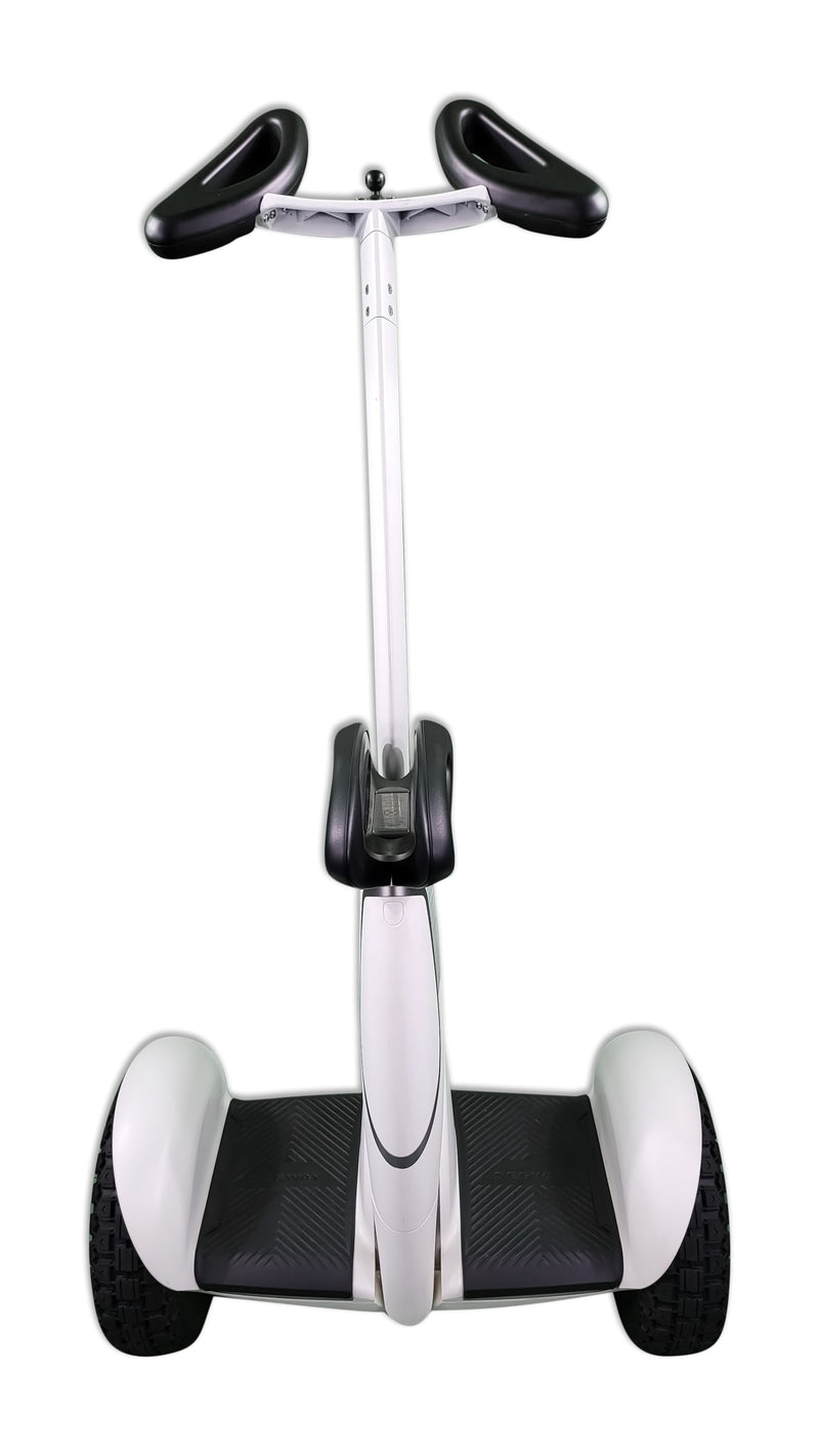 Height Adjustable Handlebar for Segway miniPLUS and Ninebot S-PLUS - M4M