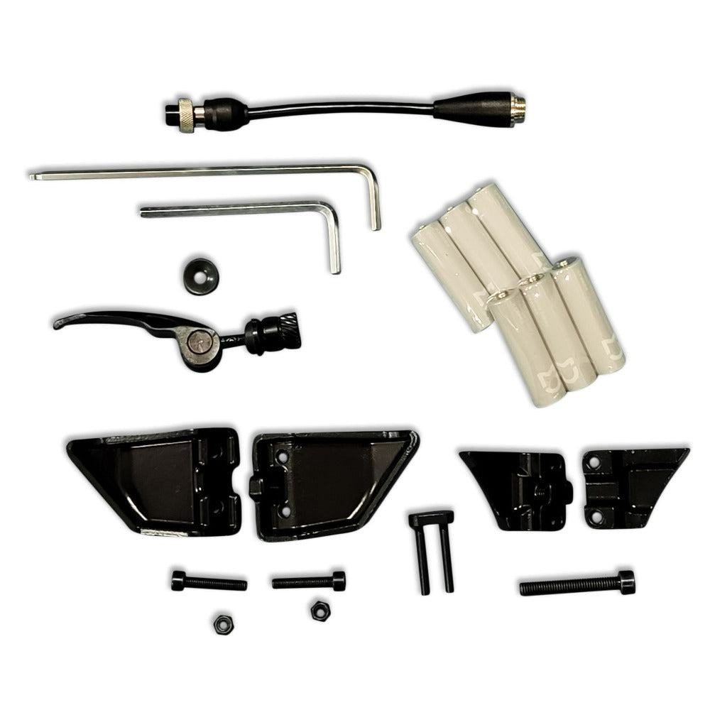 GoKart Pro - M4M