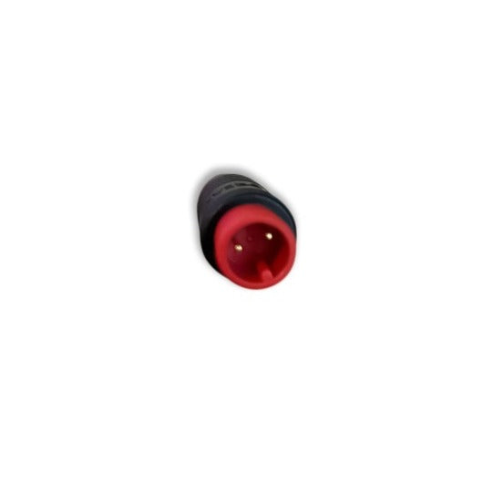 M7 Small PVC 2 Pin IP65 Mini Male and Female Waterproof Cable Connecto ...