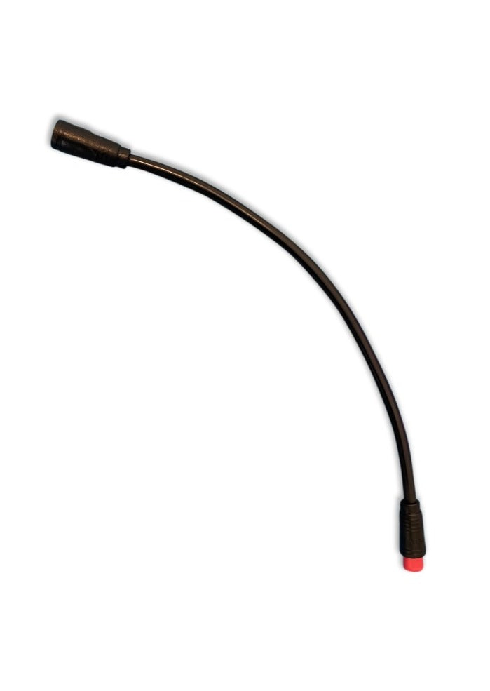 M7 Small PVC 2 Pin IP65 Mini Male and Female Waterproof Cable Connecto ...