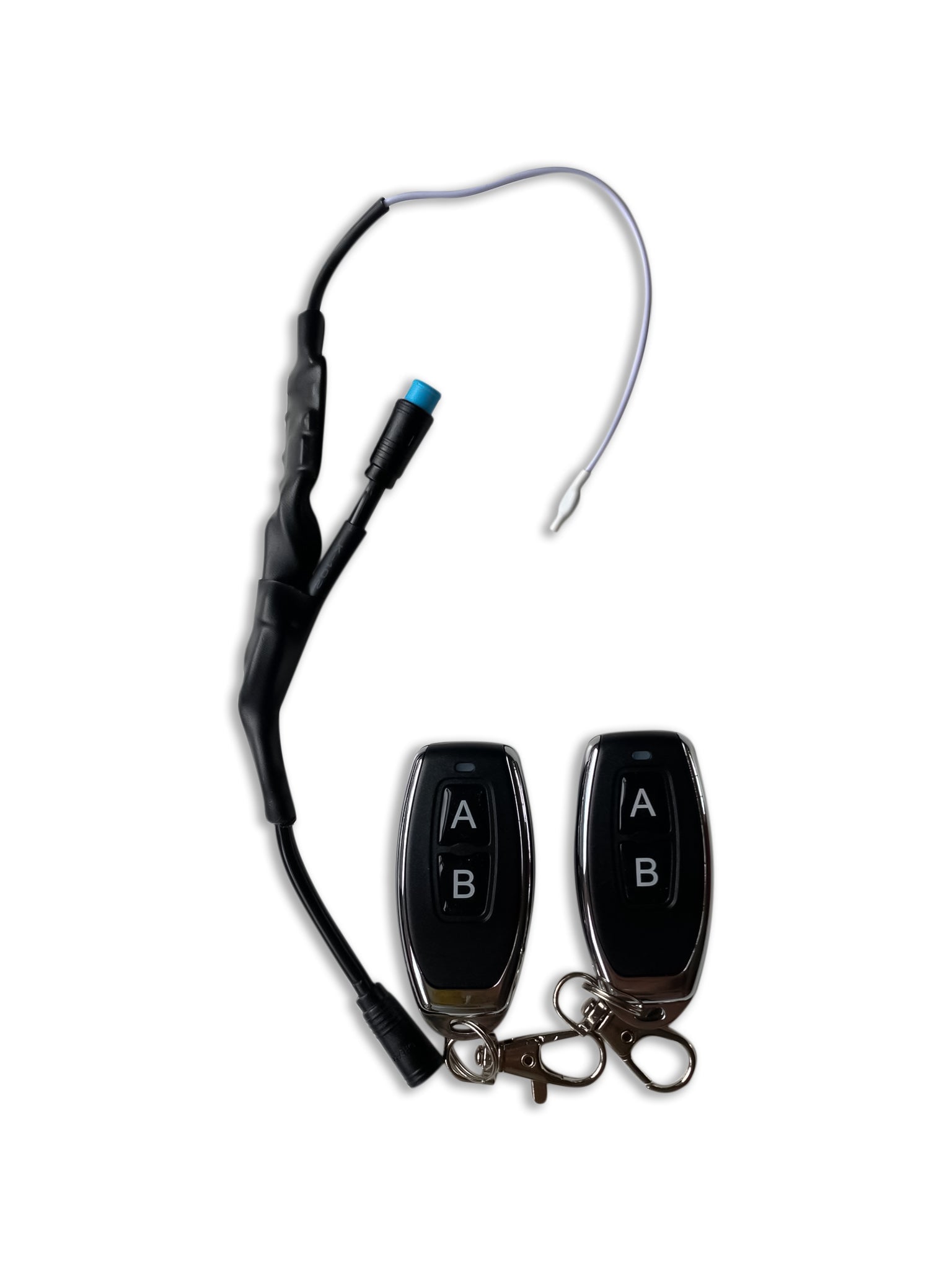 Remote Control (ON/OFF) for Segway Max G30, G30P, G30L, F40, F30, F25 ...