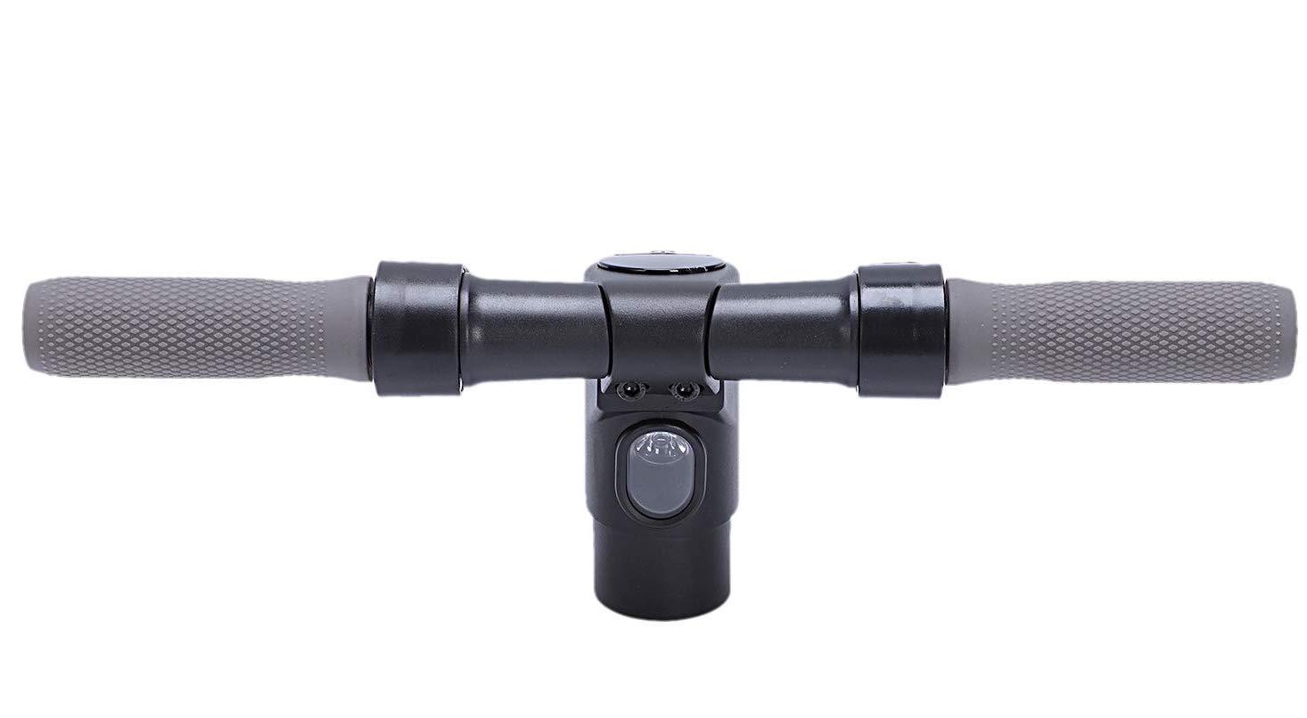 Replacement Handlebar Grips for Segway Kick Scooter ES1, ES2 and ES4 - M4M