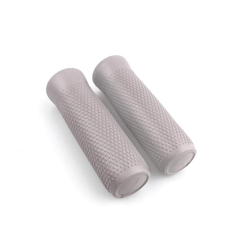Replacement Handlebar Grips for Segway Kick Scooter ES1, ES2 and ES4 - M4M