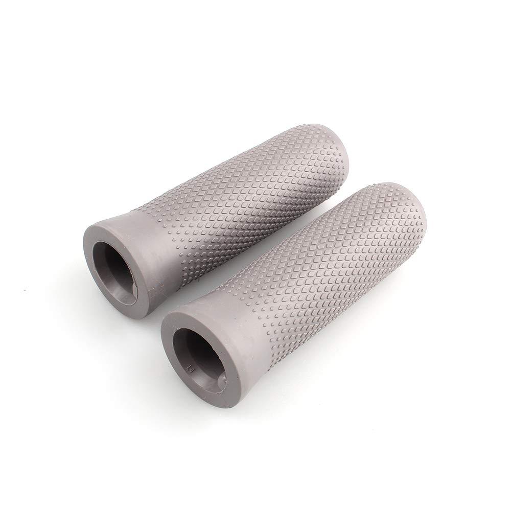 Replacement Handlebar Grips for Segway Kick Scooter ES1, ES2 and ES4 - M4M