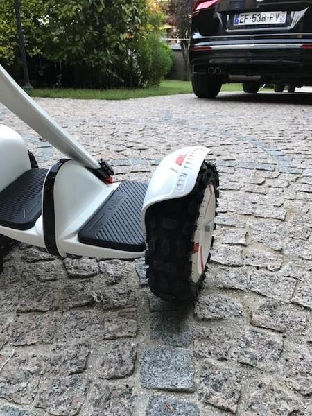 Off Road Tire for Segway miniPRO and Ninebot S - M4M