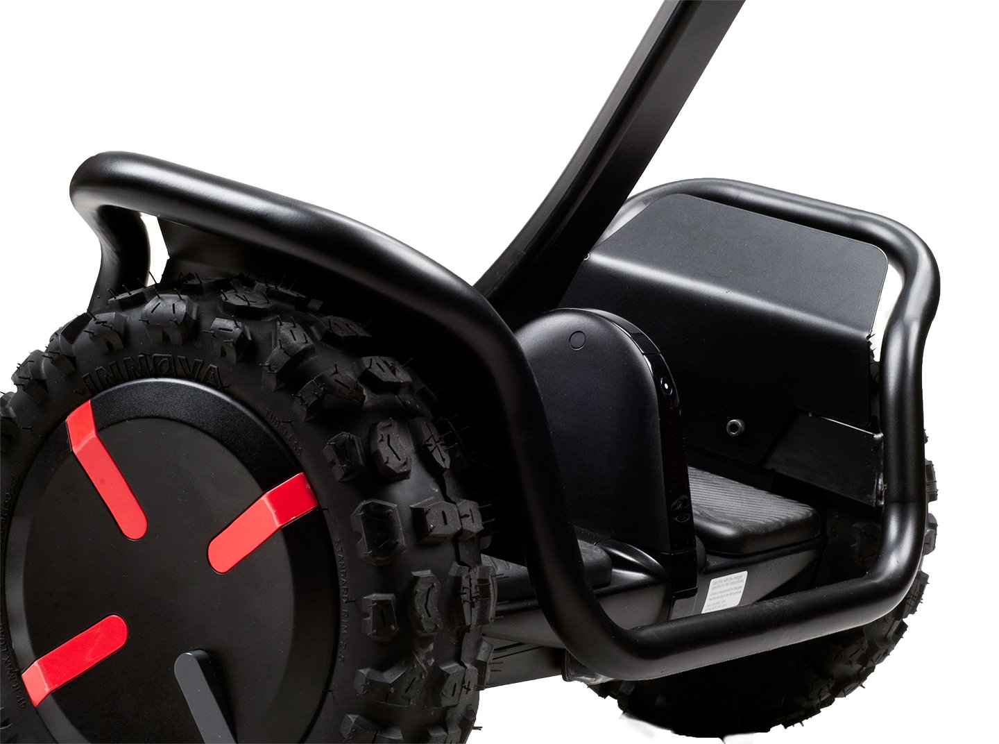 Off Road Tire for Segway miniPRO and Ninebot S - M4M