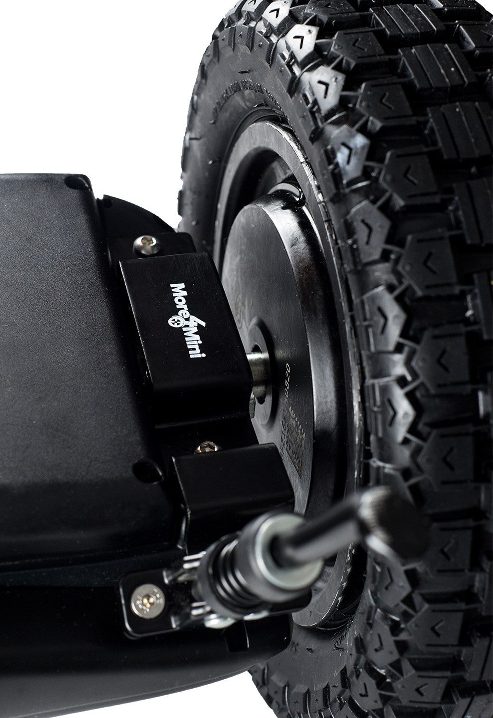 Parking Stand Ninebot by Segway miniPRO/S - Dual Facing - M4M