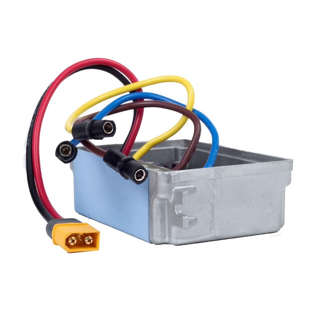 Control Board Assembly for Electric Scooter MAX G30P - M4M