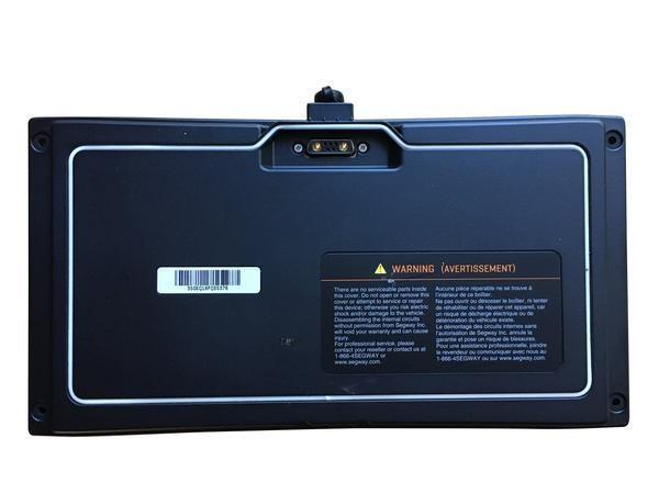 Lithium Battery for Segway miniPRO and Ninebot S by Segway 310wh - M4M