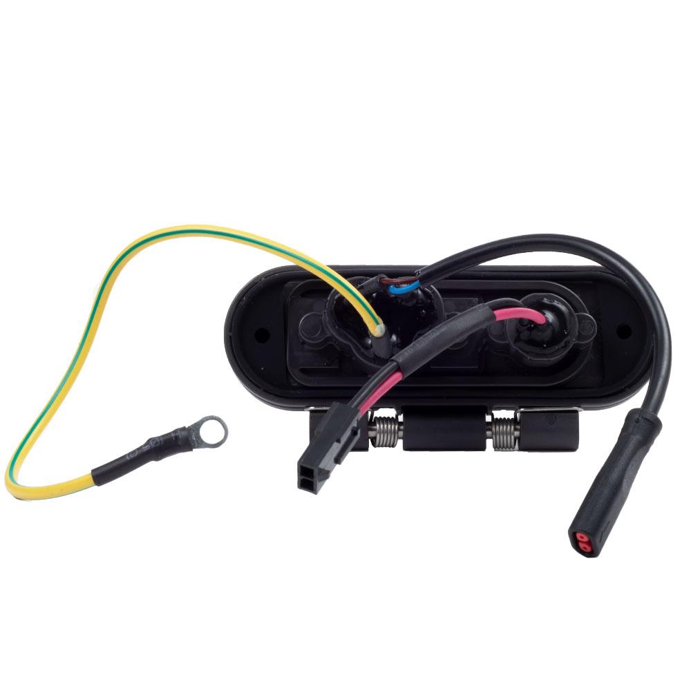 Original Replacement Ninebot MAX G30 Charging Port - M4M