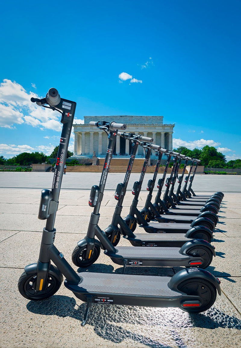 Template for Customization Decals Set for Segway Max 2.0 with IoT (Dow ...